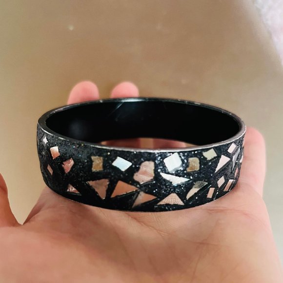 Jewelry | Mirror Bracelet | Poshmark
